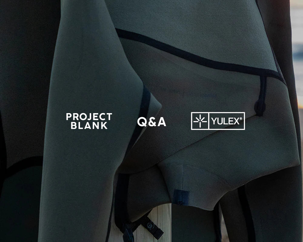 What is Yulex and why is it more sustainable? – Project Blank