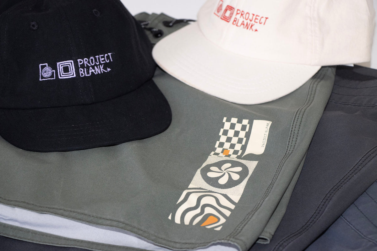 CONTRA – Project Blank