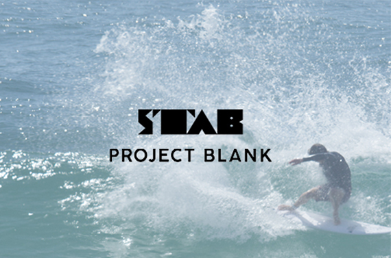 Joyride: The Pyzel "Mini Ghost" (via STAB) – Project Blank