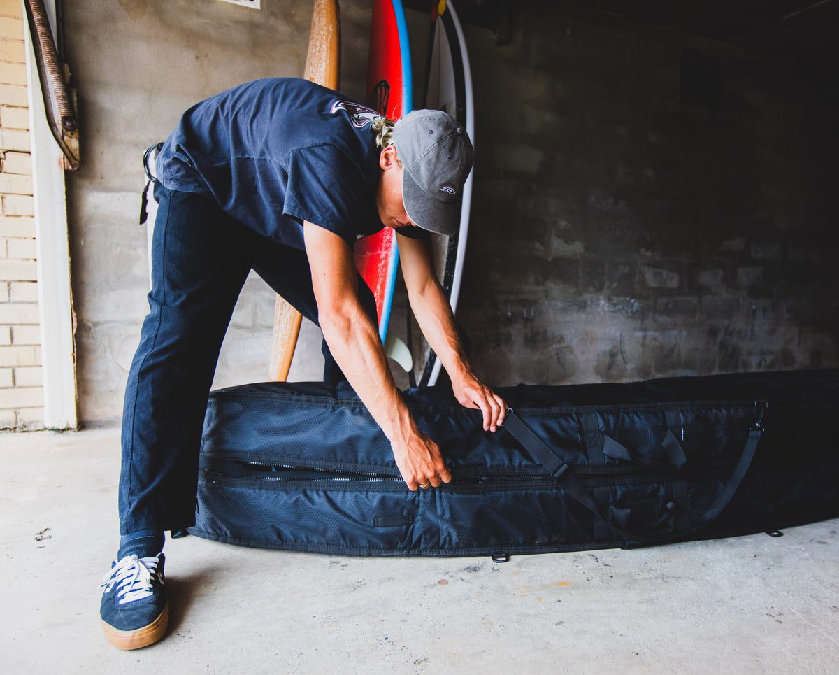 Board Bags - Shop The Ultimate Range At Project Blank