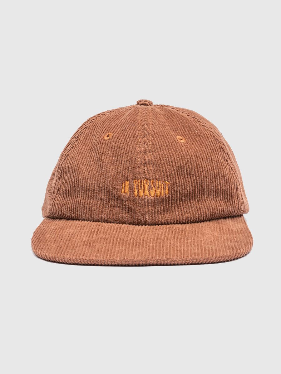 Pursuit Cap – Project Blank